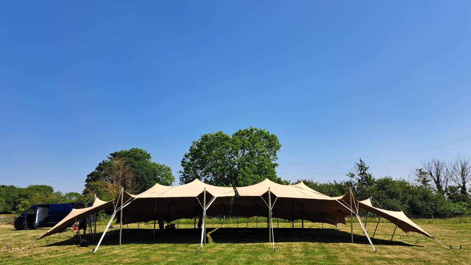 Way Hey and Up She Rises | Stretchevent