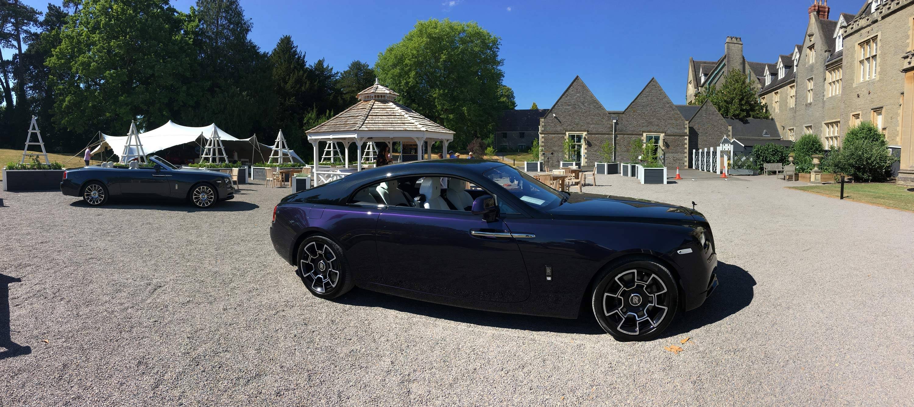 Corporate Events | Stretchevent